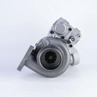 China RHV4 VV20 Turbocharger AL0049 A6510902780 for Mercedes OM651 2.2L Diesel for sale