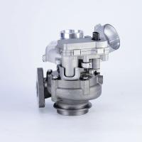 China RHV4 VV20 Turbocharger AL0049 A6510902780 for Mercedes OM651 2.2L Diesel for sale
