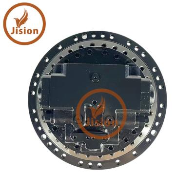 China Excavator Final Drive VOE14528280 Travel Motor for EC240B EC290 EC290C 14533651 14533652 for sale
