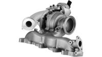 China GTD1244VZ Turbocharger 873732-0001 04L253014H for VW Transporter 2.0L 100HP 2019 for sale