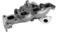 China GTD1244VZ Turbocharger 873732-0001 04L253014H for VW Transporter 2.0L 100HP 2019 for sale