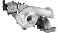 China GTD1244VZ Turbocharger 873732-0001 04L253014H for VW Transporter 2.0L 100HP 2019 for sale