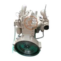 China 6CT8.3 Diesel Engine Assembly 250HP 186KW 6 Cylinder Core Motor for R300LC-9S R320LC7 Excavators for sale