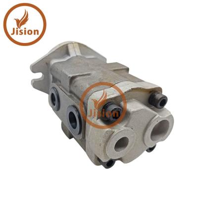 China Excavator Hydraulic Gear Pump 200-3343 200-3406 for 322C 325C SBS140 Piston Pump Drive Motor for sale