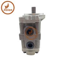 China Excavator Hydraulic Gear Pump 200-3343 200-3406 for 322C 325C SBS140 Piston Pump Drive Motor for sale