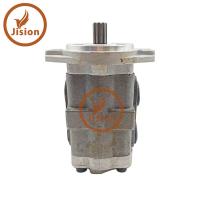 China Excavator Hydraulic Gear Pump 200-3343 200-3406 for 322C 325C SBS140 Piston Pump Drive Motor for sale