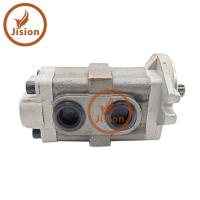 China Excavator Hydraulic Gear Pump 200-3343 200-3406 for 322C 325C SBS140 Piston Pump Drive Motor for sale