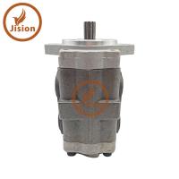 China Excavator Hydraulic Gear Pump 200-3343 200-3406 for 322C 325C SBS140 Piston Pump Drive Motor for sale