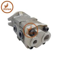 China Excavator Hydraulic Gear Pump 200-3343 200-3406 for 322C 325C SBS140 Piston Pump Drive Motor for sale
