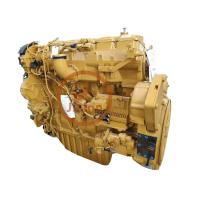 China Original C15 Engine Assembly 4876161 487-6161 for 374F 374D Excavator 467-2584 for sale