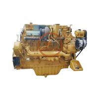 China Original C15 Engine Assembly 4876161 487-6161 for 374F 374D Excavator 467-2584 for sale