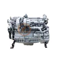 China 6 Cylinder Water-cooled BF6M2012C Diesel Engine for Excavator 100% New for sale