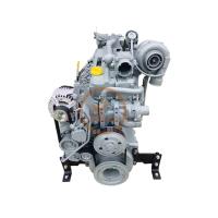 China 6 Cylinder Water-cooled BF6M2012C Diesel Engine for Excavator 100% New for sale