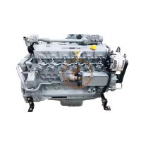 China 6 Cylinder Water-cooled BF6M2012C Diesel Engine for Excavator 100% New for sale