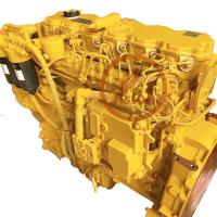 China C7.1 Diesel Engine Assembly 457-0604 542-4983 for Excavator 326D2 329D2 330D2 Construction Machinery Parts for sale