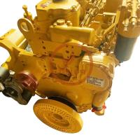 China C7.1 Diesel Engine Assembly 457-0604 542-4983 for Excavator 326D2 329D2 330D2 Construction Machinery Parts for sale