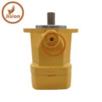 China 266-8034 Piston Pump Motor for 325C 345C 385C Excavator New High Pressure 100% New for sale