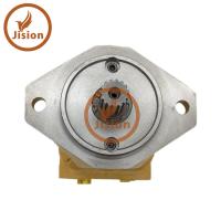 China 266-8034 Piston Pump Motor for 325C 345C 385C Excavator New High Pressure 100% New for sale