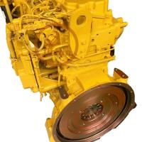 China C7.1 Diesel Engine Assembly 457-0604 542-4983 for Excavator 326D2 329D2 330D2 Construction Machinery Parts for sale