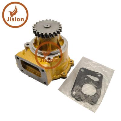 China Water Pump 6154-61-1100 for Excavator with Engine Model SAA6D125E-3 for sale