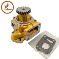 China Water Pump 6154-61-1100 for Excavator with Engine Model SAA6D125E-3 for sale