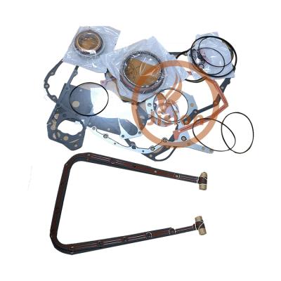 China Excavator 6L Diesel Engine Lower Gasket Set 4089889 4089759 4089979 Top Grade 100 New for sale