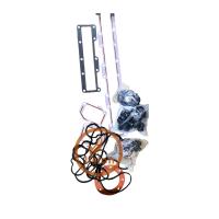 China Excavator 6L Diesel Engine Lower Gasket Set 4089889 4089759 4089979 Top Grade 100 New for sale