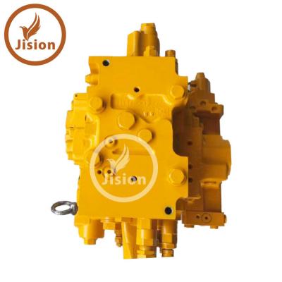 China For  High-quality PC200-8MO Hydraulic Pump Heavy Equipment Engine Parts for sale