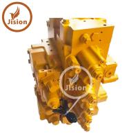 China For  High-quality PC200-8MO Hydraulic Pump Heavy Equipment Engine Parts for sale