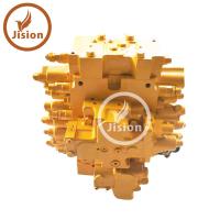 China For  High-quality PC200-8MO Hydraulic Pump Heavy Equipment Engine Parts for sale