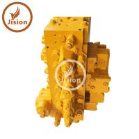 China For  High-quality PC200-8MO Hydraulic Pump Heavy Equipment Engine Parts for sale