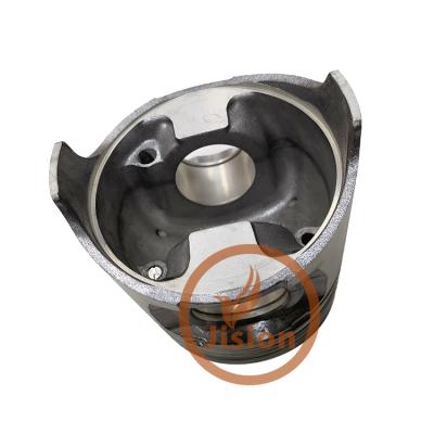 China Excavator Engine Piston 4HK1 6HK1 8981529011 100% New High Quality for sale