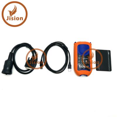 China Excavator Diagnostic Tool Kit Programmable Version Engine Motor Software 1pcs for sale