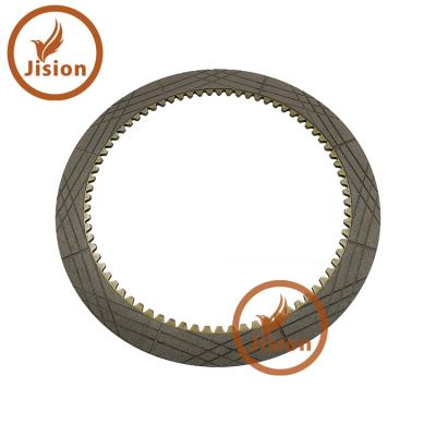 China Wheel Loader Friction Pad 370-9775 6Y5911 for 966D 966F 966G 970F 972G 980C 980F for sale