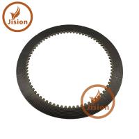 China Jision 9P-7390 8P-2051 Friction Plate for Transmission Clutch 100% New High Quality for sale