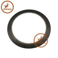 China Jision 9P-7390 8P-2051 Friction Plate for Transmission Clutch 100% New High Quality for sale