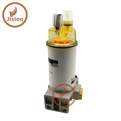 China Excavator Diesel Engine Fuel Filter 11na-71001 for R220-9s Oil Filter High Quality for sale