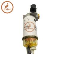 China Excavator Diesel Engine Fuel Filter 11na-71001 for R220-9s Oil Filter High Quality for sale
