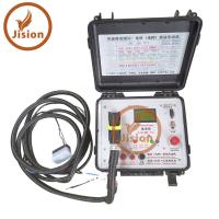 China LXQD-1A EFL Diesel Engine Offline Performance Tester Detector Refer Fo Excavator for sale