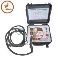 China LXQD-1A EFL Diesel Engine Offline Performance Tester Detector Refer Fo Excavator for sale