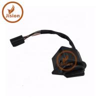 China EC380D EC480D Excavator Throttle Knob 14659775 14558276 14708418 14725313 14725311 for sale