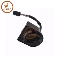 China EC380D EC480D Excavator Throttle Knob 14659775 14558276 14708418 14725313 14725311 for sale