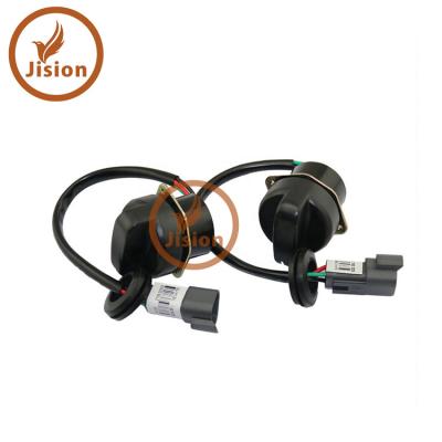 China Excavator Throttle Knob Switch 21N8-20901 21N8-20902 for R160LC-7 R210-7 R215-7 for sale
