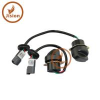 China Excavator Throttle Knob Switch 21N8-20901 21N8-20902 for R160LC-7 R210-7 R215-7 for sale