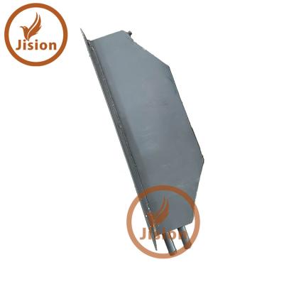 China DB33 Aftercooler 65.09501-7002 for Excavator Diesel Engine Parts 100% New for sale