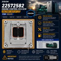 China Volvo ECU ECM Engine Controller 22346791 22423433 for Excavator Truck Loader for sale
