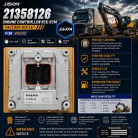 China Volvo ECU ECM Engine Controller 21248719 21300122 21358126 for Excavator Truck for sale