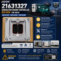 China Volvo ECU ECM Engine Controller 21248719 21300122 21358126 for Excavator Truck for sale