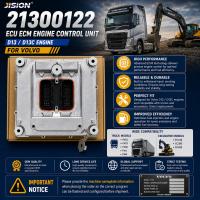 China Volvo ECU ECM Engine Controller 21248719 21300122 21358126 for Excavator Truck for sale