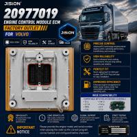 China Volvo ECU ECM Controller 20814604 20814620 for Excavator Truck D11 D12 D13 Engine for sale
